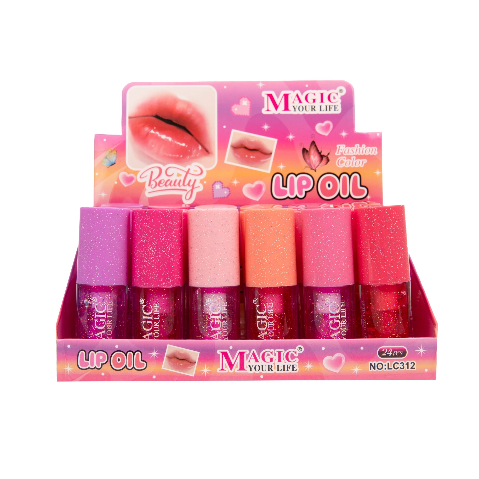 Magic Your Life – purpure makeup.co