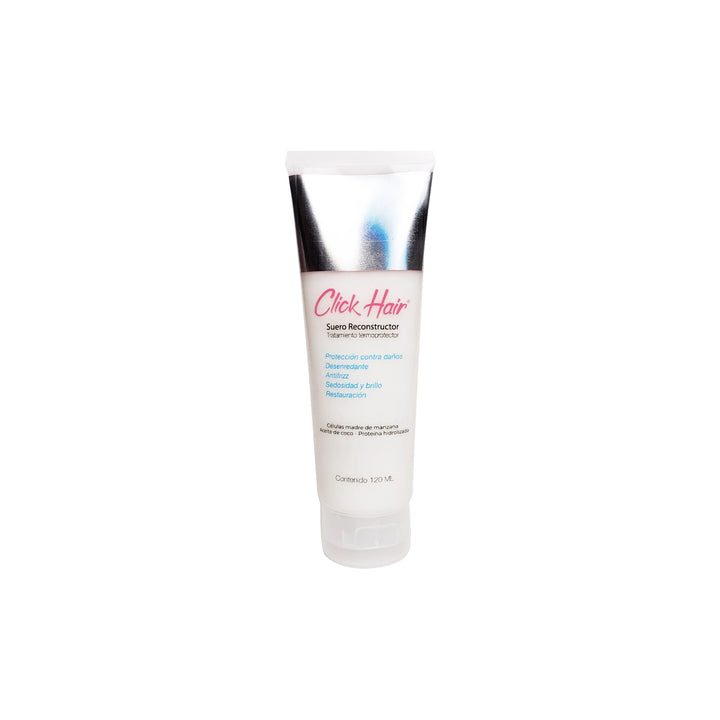 Suero Reconstructor Click Hair – purpure makeup.co